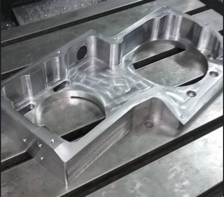 Home - Custom Metalizing & Machining